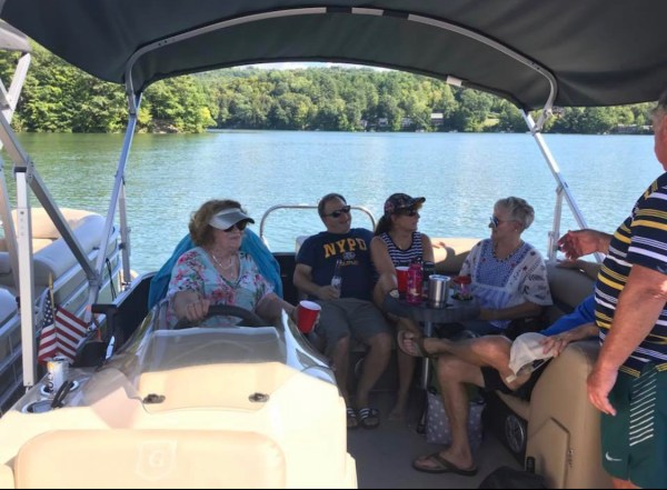 Gallery – CossayunaLake.com